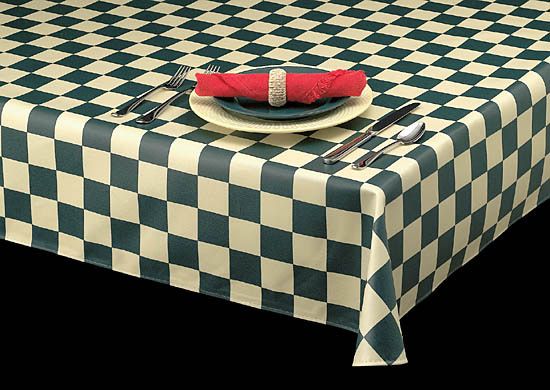 Vinyl Table Covers, Upholstery and Laminated Fabric | Americo Inc.