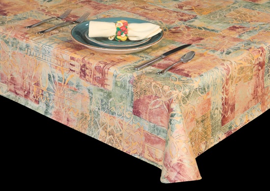 Vinyl Table Covers, Upholstery and Laminated Fabric | Americo Inc.